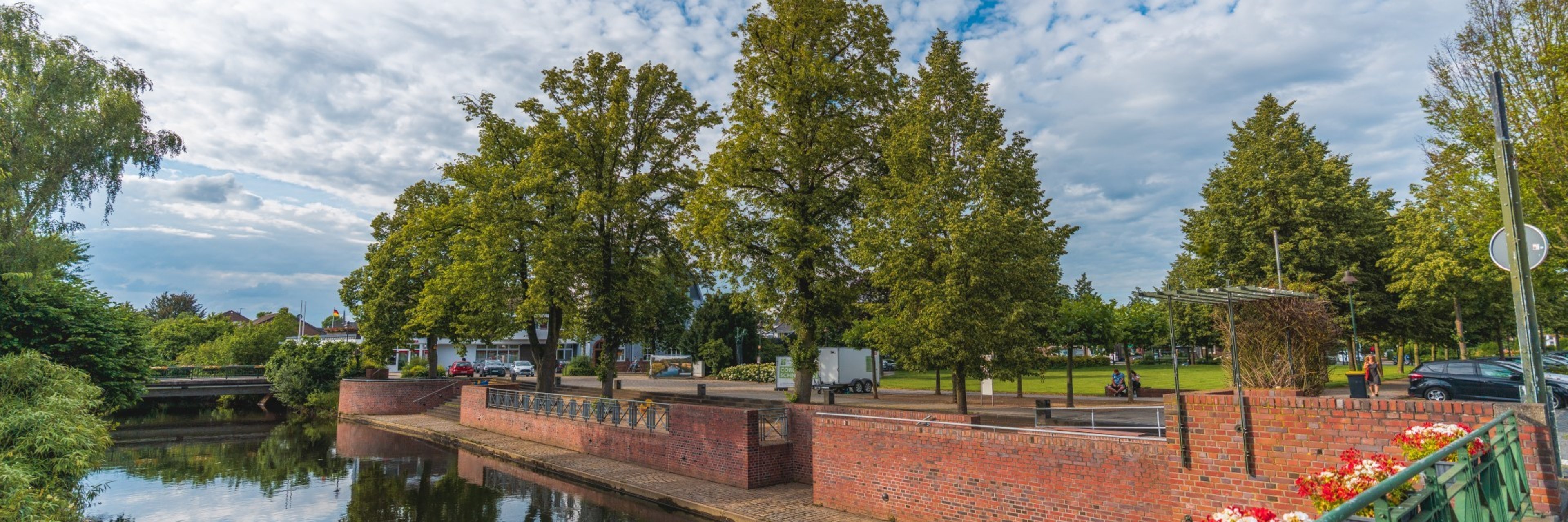 Dorfstube Wankum | Gemeinde Wachtendonk