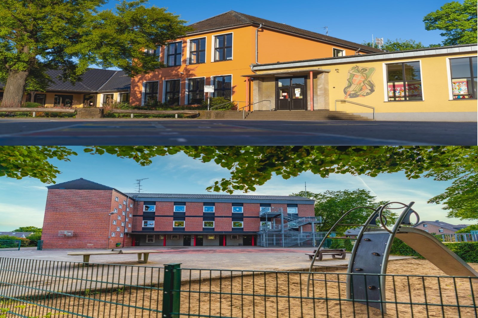 Anmeldetermine der Grundschulen in Wachtendonk und Wankum | Gemeinde ...