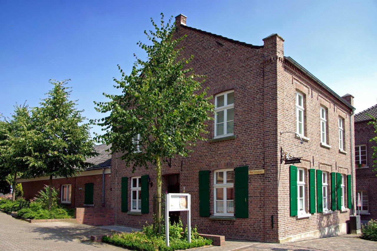 Dorfstube Wankum | Gemeinde Wachtendonk